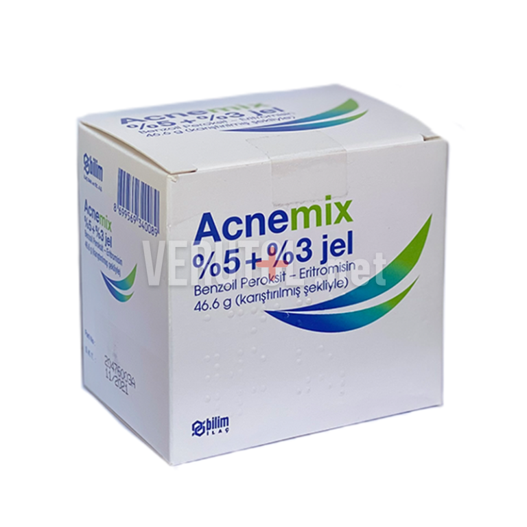 Здравни продукти - Лекарства от Турция- Verutol