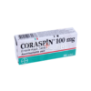 Аспирин Протект 100мг / Coraspin 100mg - Verutol
