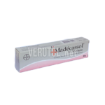 Мадекасол крем 40гр / MADECASSOL CREM 40gr - Verutol